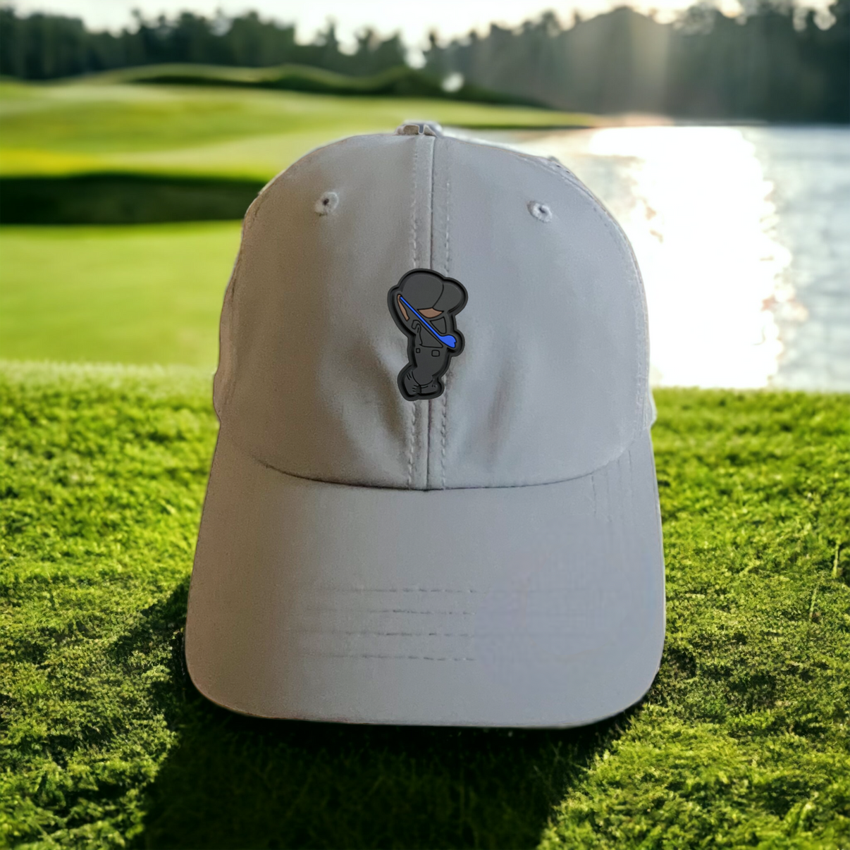 Golfer Bro Cap – GolferBro